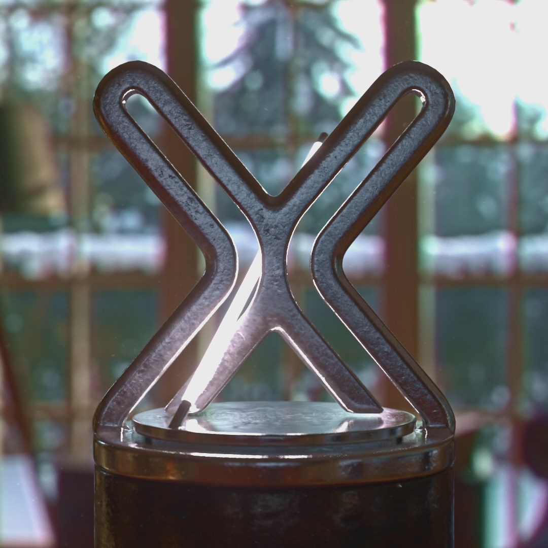 Magic-X Loop @ NIKOMEDIA