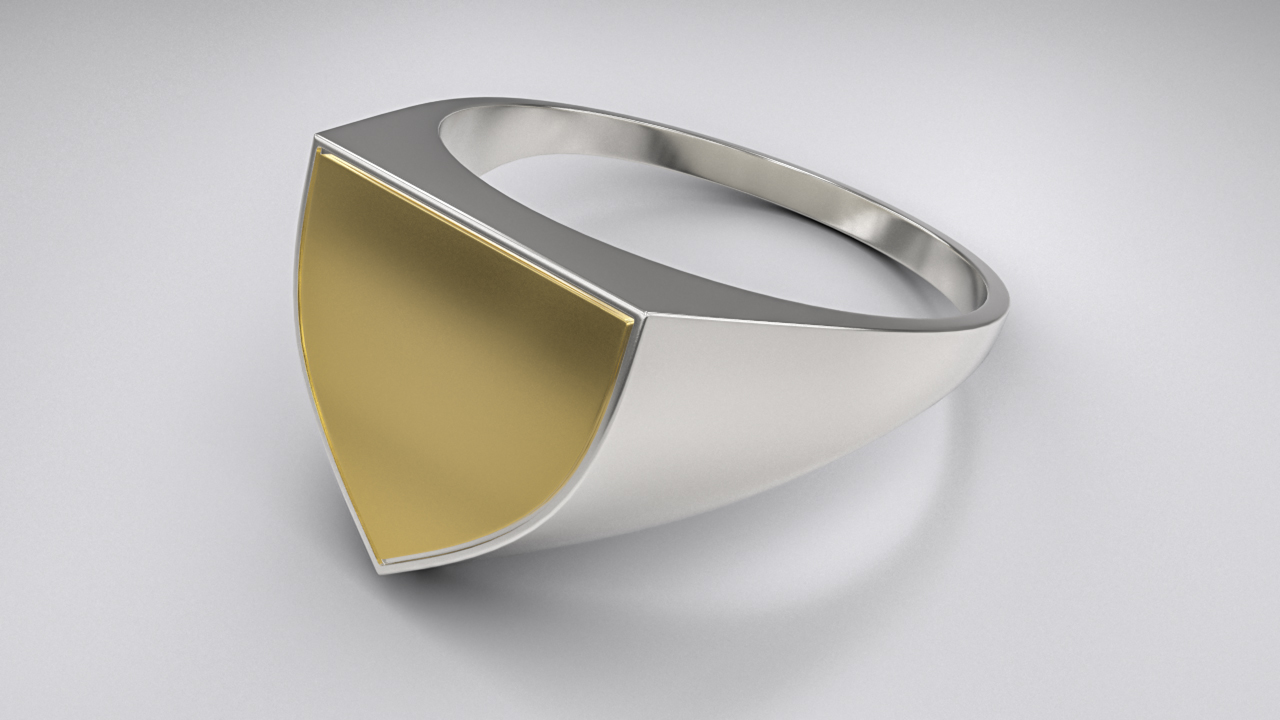 Ring Thing @ NIKOMEDIA