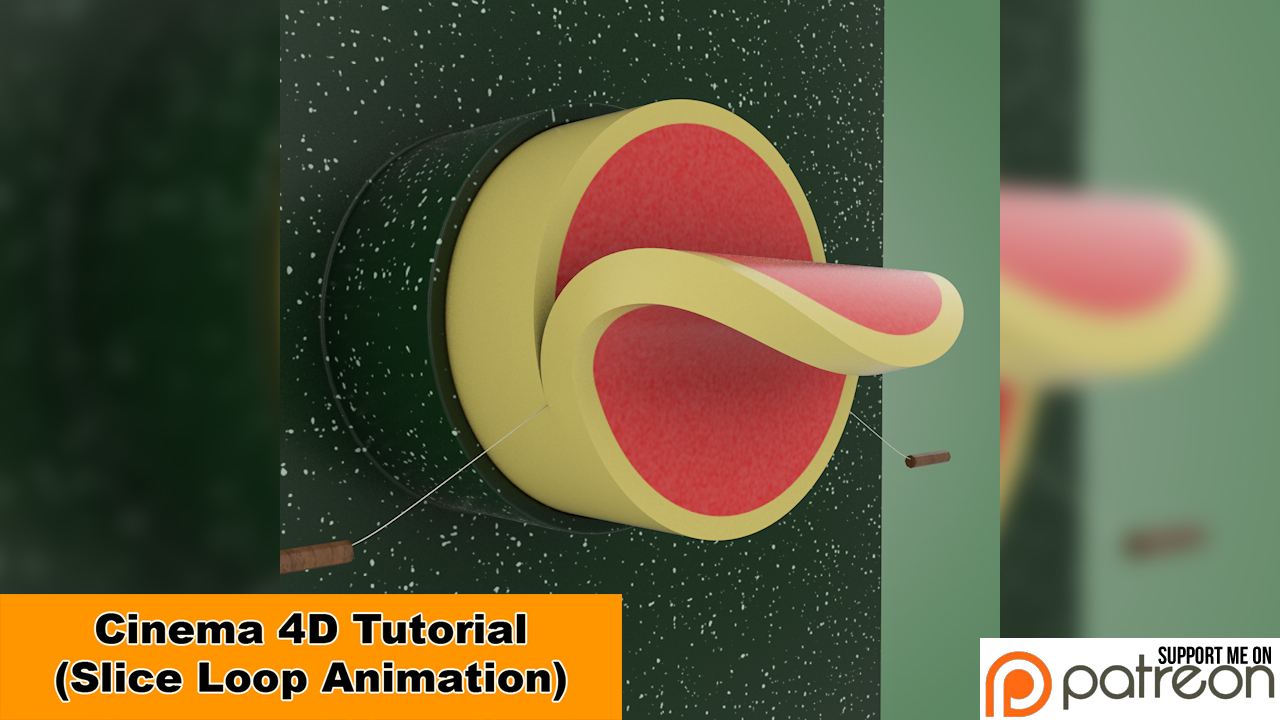 Slice Loop @ NIKOMEDIA
