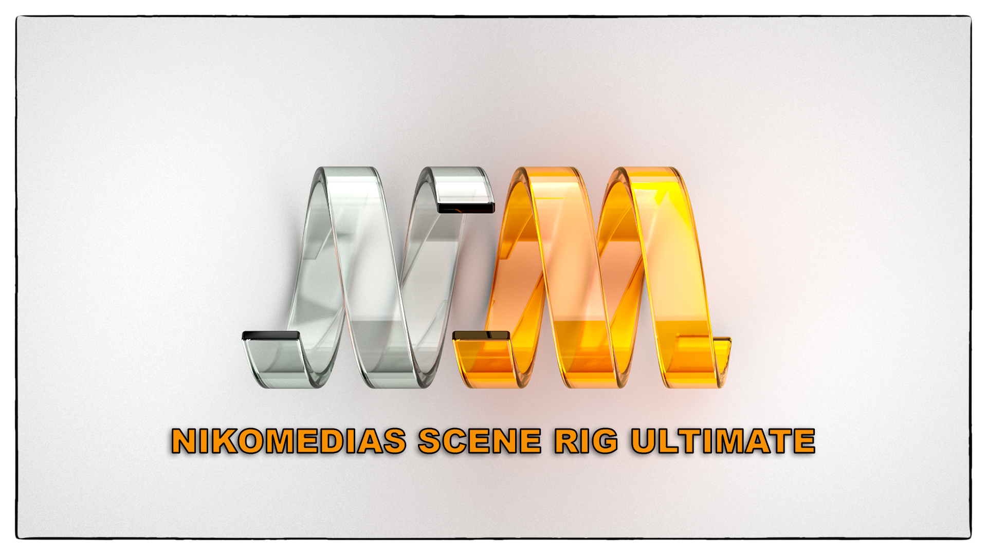 Nikomedias Scene Rig Ultimate (Only 15€ – All Updates free) @ NIKOMEDIA