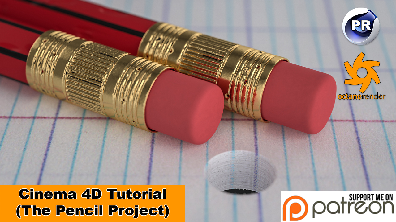 The Pencil Project @ NIKOMEDIA