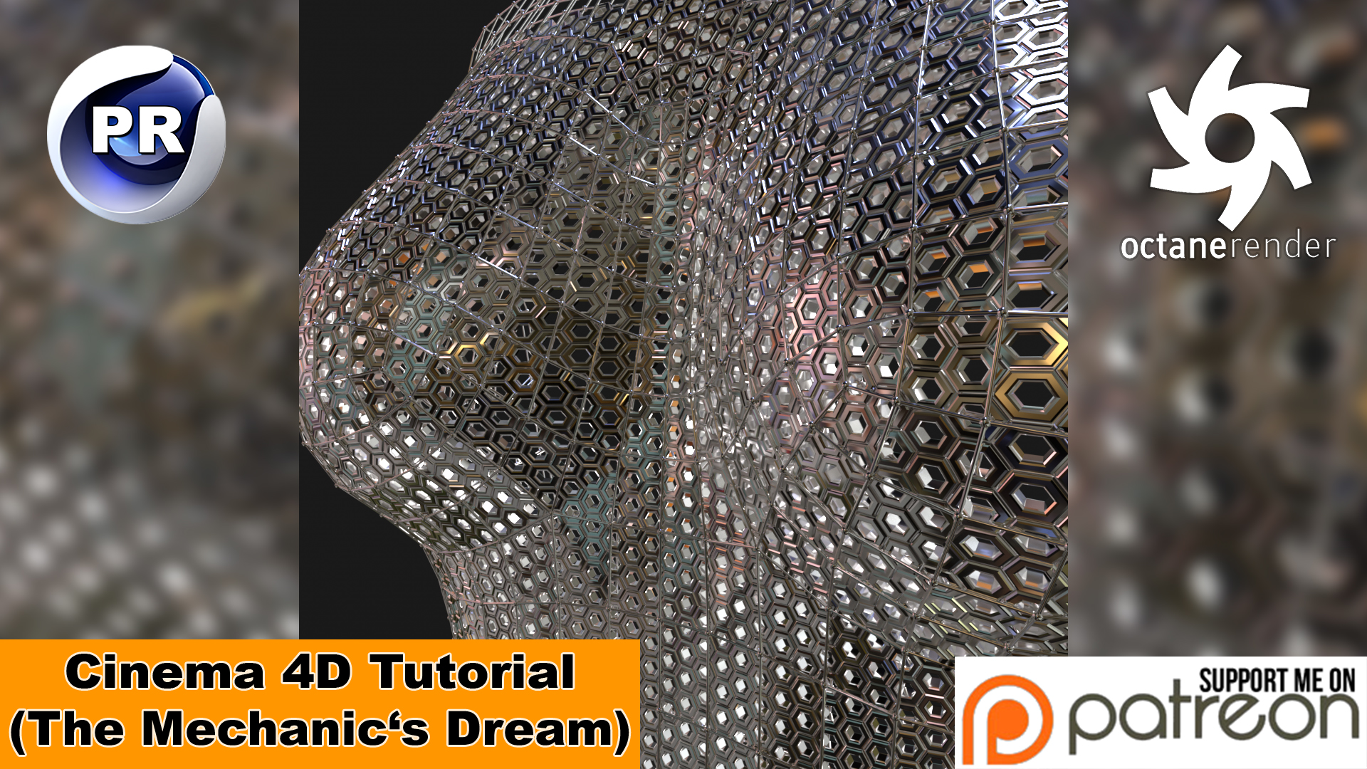 Creating the mechanic’s dream @ NIKOMEDIA