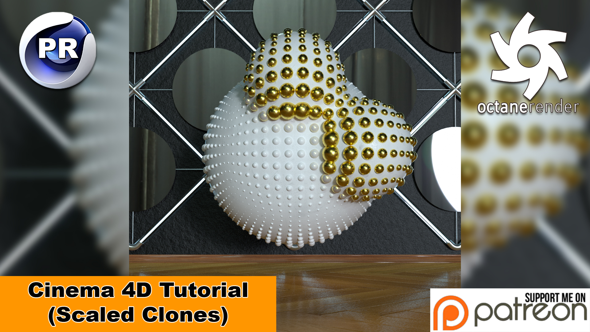 Scaled Cloner @ NIKOMEDIA