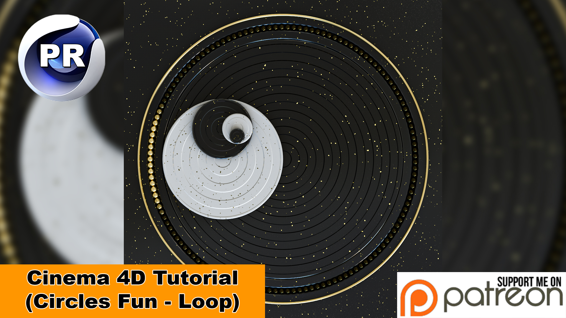 Circles Fun – Loop @ NIKOMEDIA