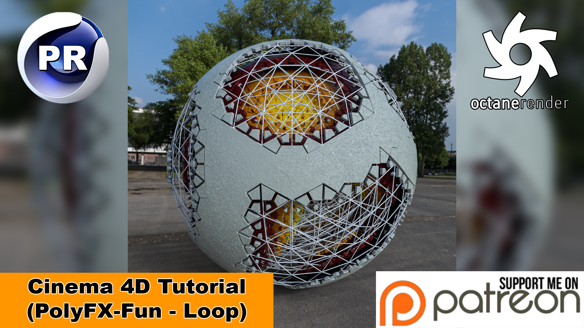 PolyFX Fun – Loop @ NIKOMEDIA