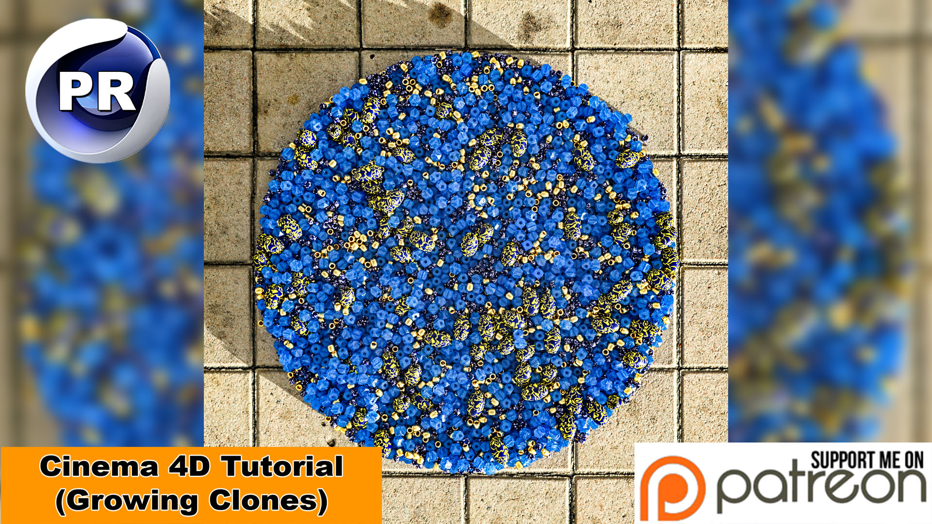 Growing Clones @ NIKOMEDIA