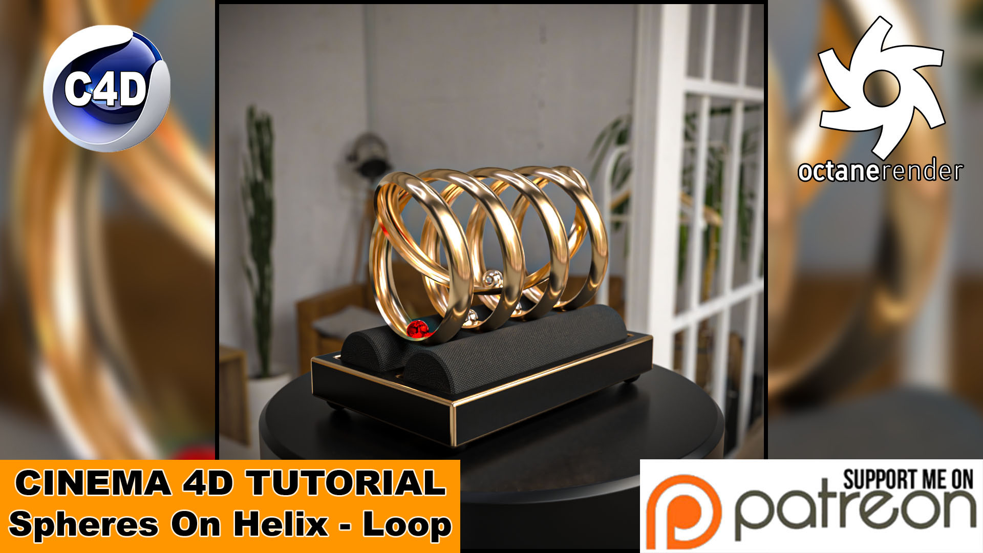 Category » Cinema 4D « @ NIKOMEDIA