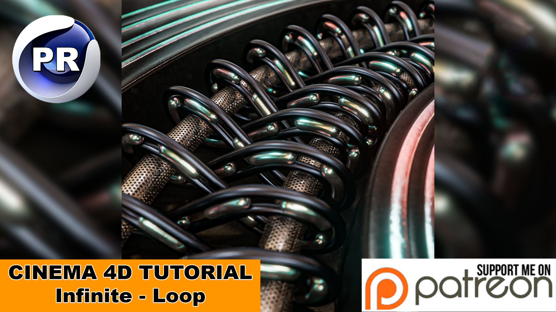 Infinite – Loop @ NIKOMEDIA