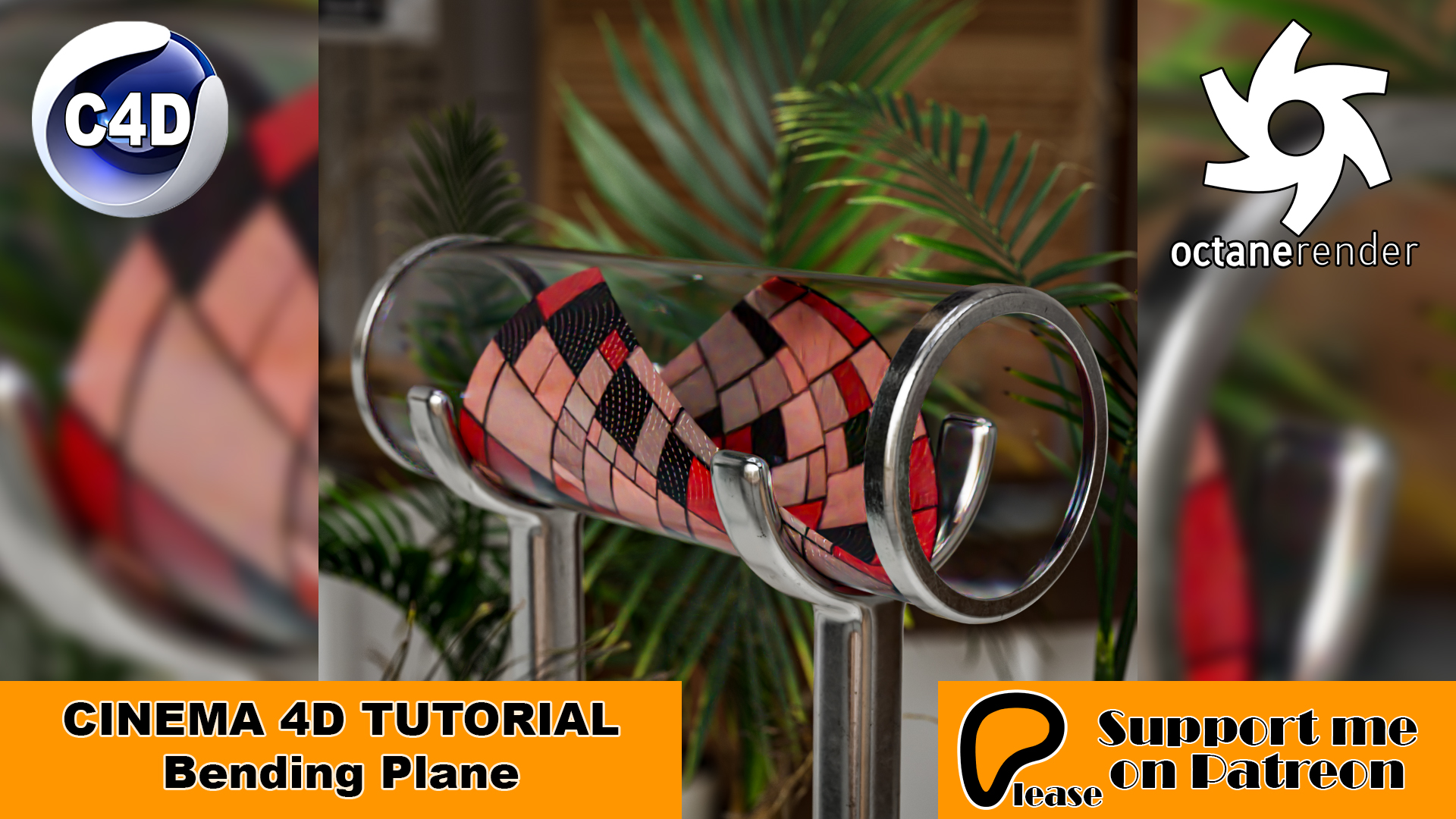 Bending Plane @ NIKOMEDIA