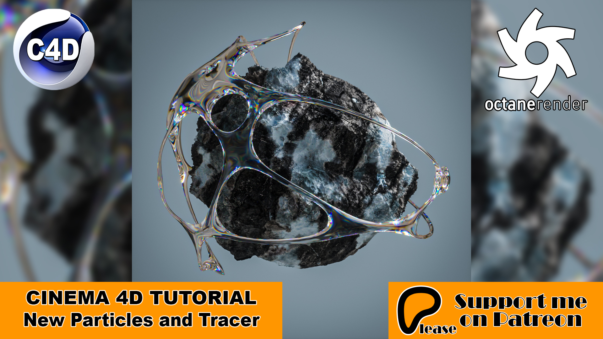 Category » Cinema 4D « @ NIKOMEDIA