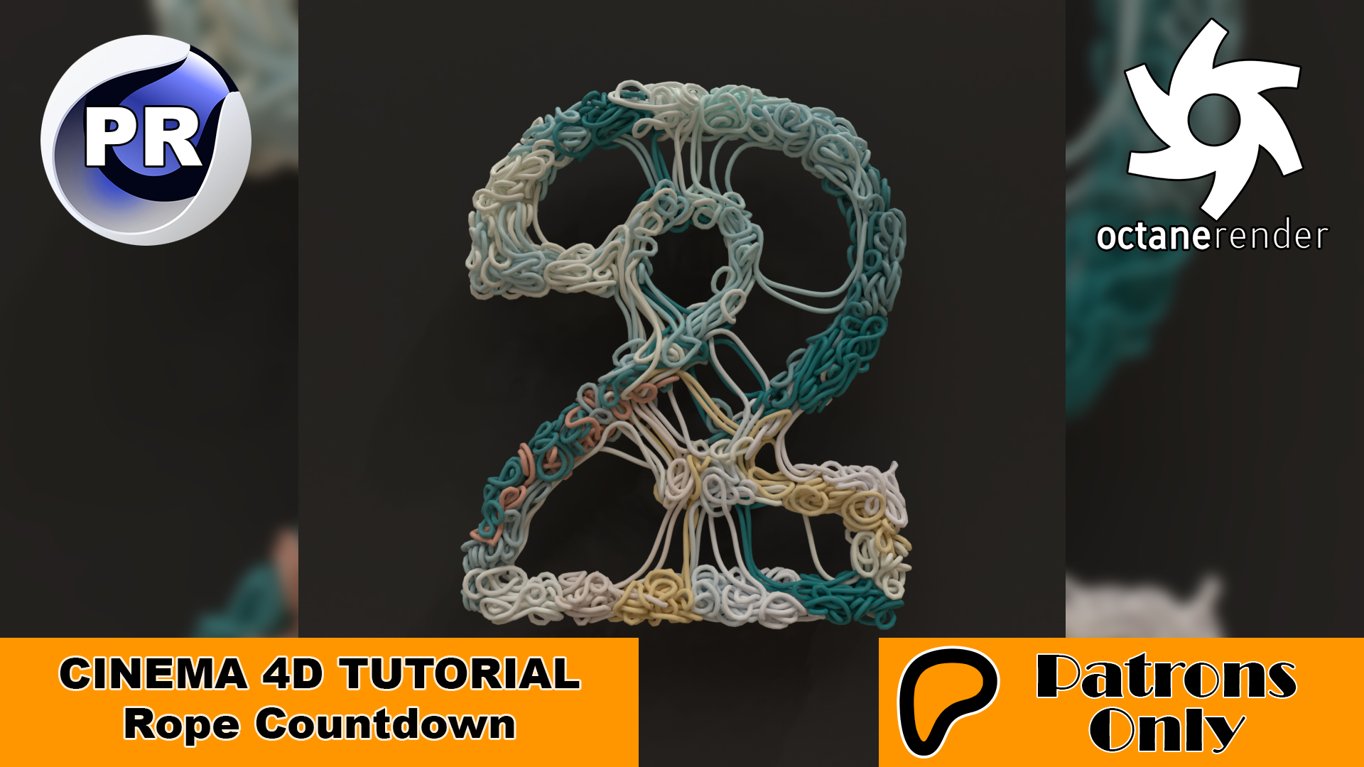 Ropes Countdown @ NIKOMEDIA